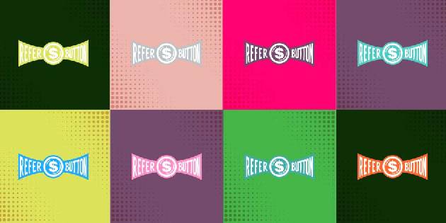 Refer Button Highly Configurable & Interactive Referral Management System